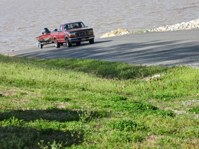 We Would Rather Be Camping!: Hernando Point COE Campground Arkabutla ...